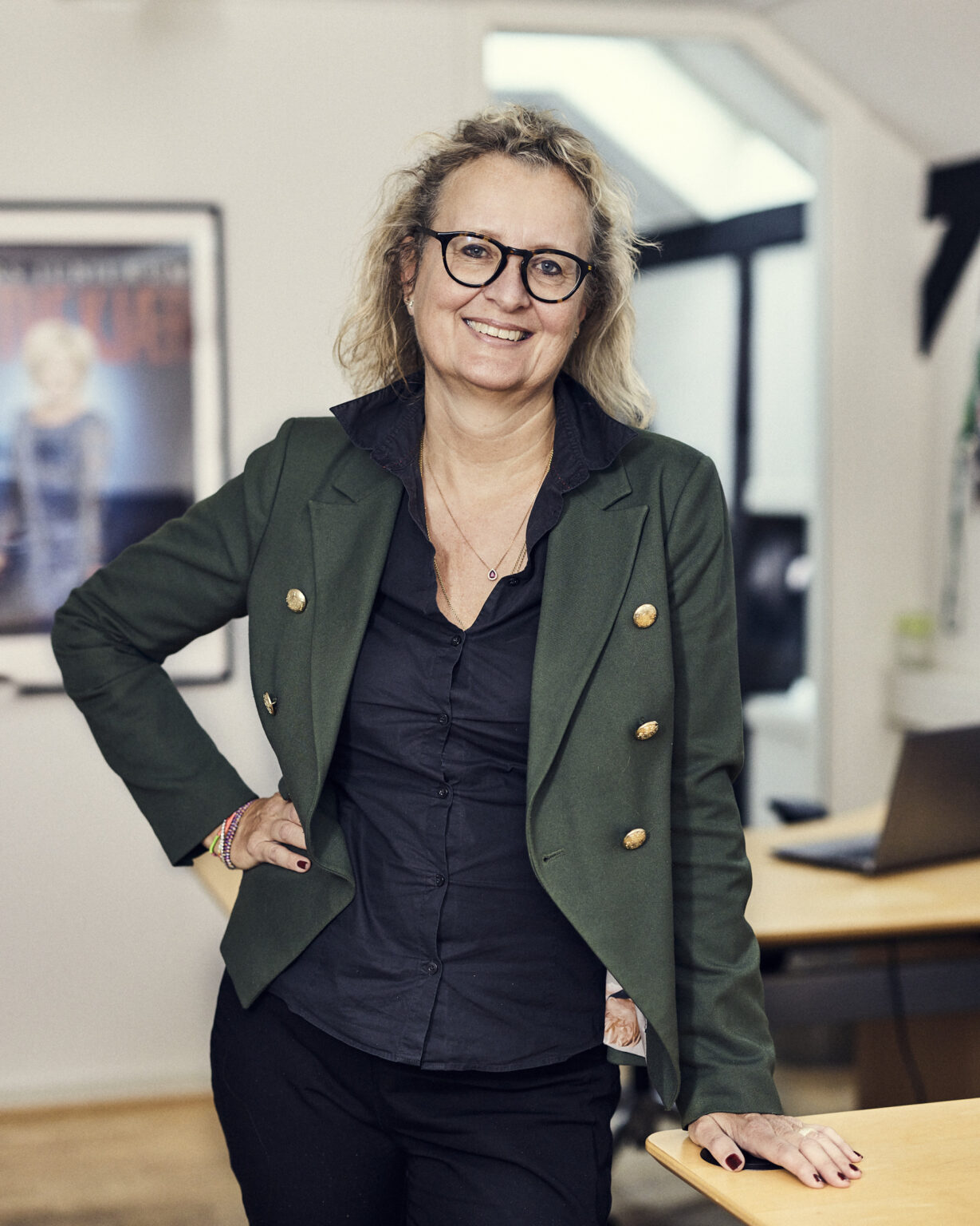 Kontakt - Dansk Artist Forbund