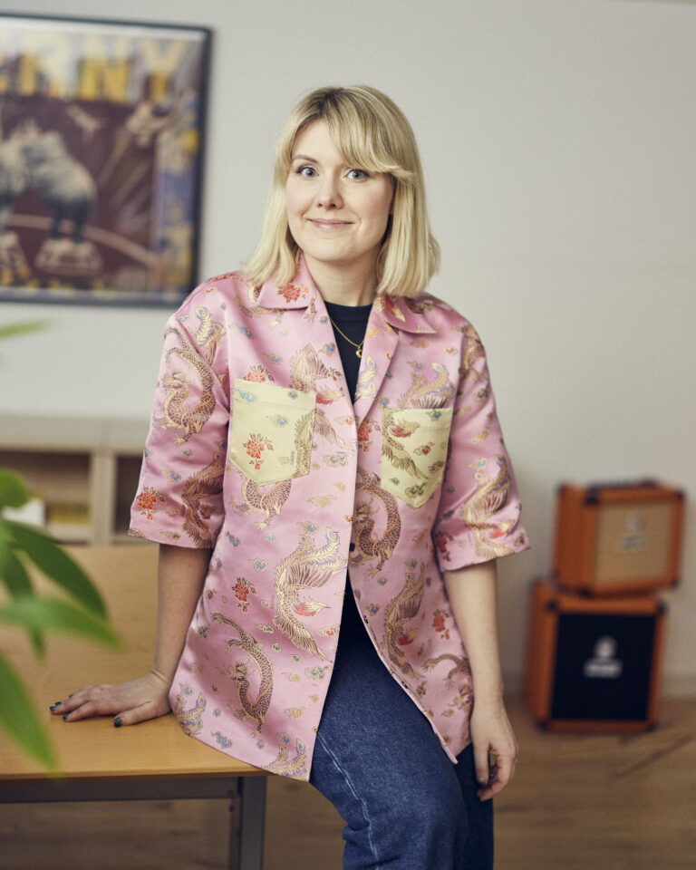 Kontakt - Dansk Artist Forbund